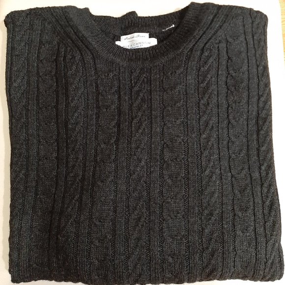 Alex Cannon | Sweaters | Alex Cannon Sweater | Poshmark